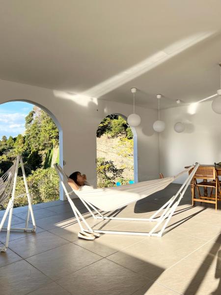 プライベートガーデンザウエストThe West Private Garden Glamping - Tokyo