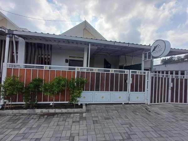 Salma Homestay - Prambanan