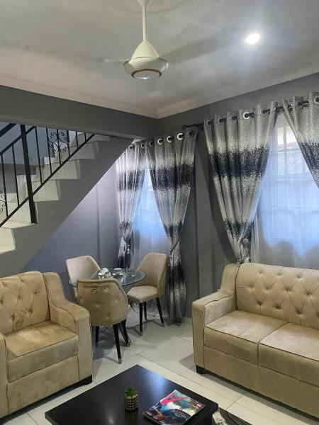 E&v Apartment Berger Express - Nigeria