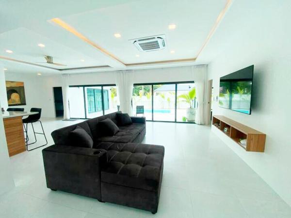 Twin Beaches - Ko Samui, Island