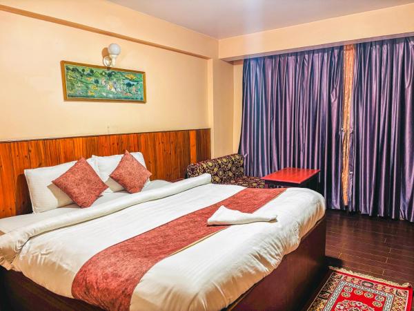 Rare Himalayas Mansarovar - China