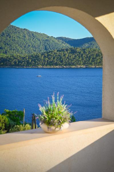 Holiday Home Island View - Tudorovica - Vallegrande