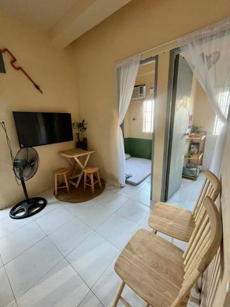 Cloud Homestay Fully Furnished 1bedroom-2 Bedroom Modern & Authentic - Pasig