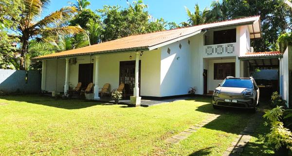 Villa Mango Serenity - Hikkaduwa