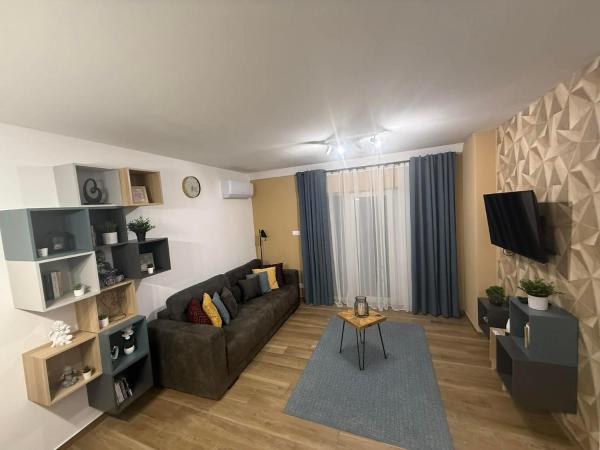 Gréta Lux Residence - Hajdúszoboszló