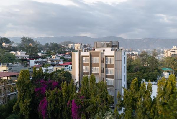 Hotel Histays, Dehradun - Dehradun