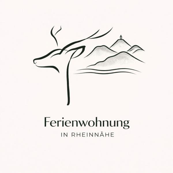 Ferienwohnung In Rheinnähe - Königswinter