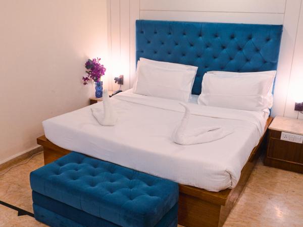 Shivraj Hotel Mussoorie - Mussoorie