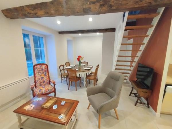 Ker Vacances Gite Familial Au Calme, Proche Mer Et Golfe Du Morbihan - Damgan
