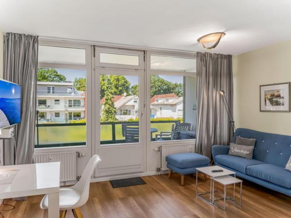 Objekt-nr 12 - Strand - Kaiserallee - Lübeck