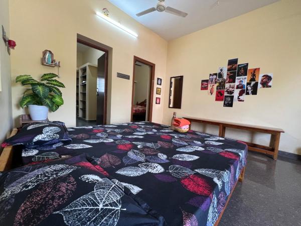 Geetham Homestay - Tiruchirappalli