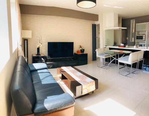 Kuu Asakusa Shitamach House Rental - Asakusa