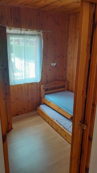 Le Chalet Paradis - Barbotan les Thermes