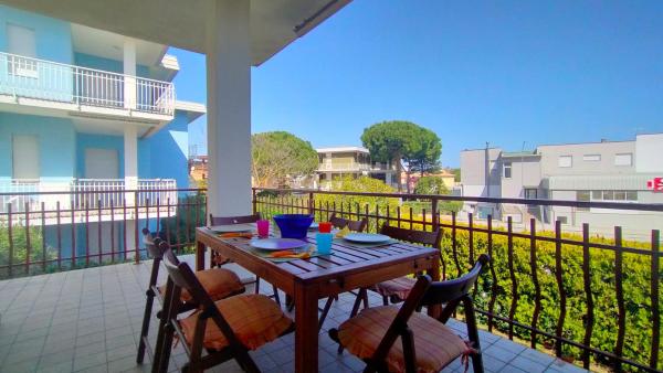 Trilocale A Pochi Passi Dal Mare Cod 513 - Ancona