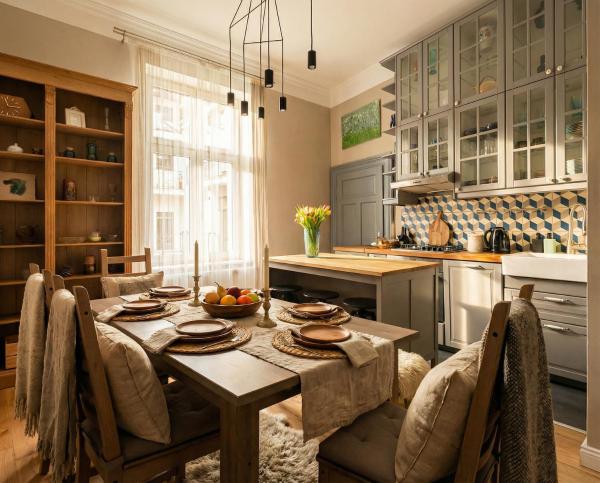 Opera Apartments - Krakow