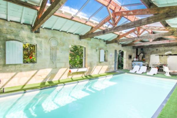 Gîtes De Gueynard - Vérac