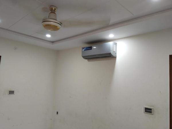 Comfort Rooms - Pakistan