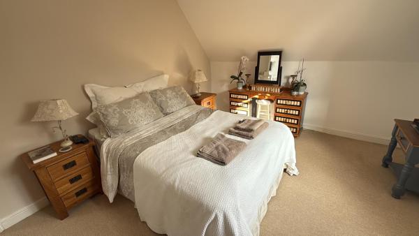 Silsoe Cottage B&b - Bedfordshire
