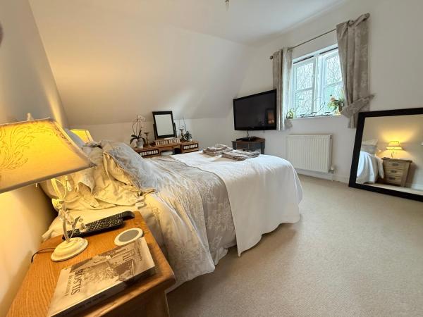 Silsoe Cottage B&b - Northamptonshire