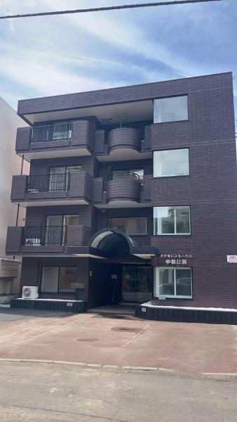 中岛公园卓越民宿2 - 札幌市