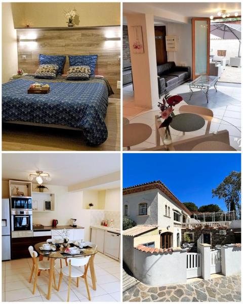 La Brise - Carqueiranne