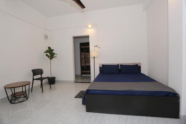 East Habitat - Cozy Stay By The Airport - Guwahati