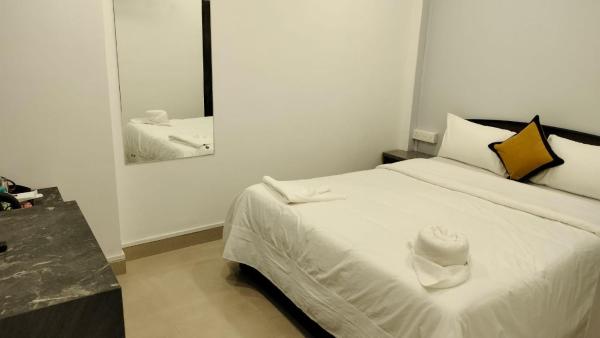 Rks Homestay Anex - Shillong