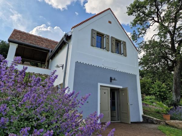 Bagolyvölgy Tulkó Ház - Veszprém