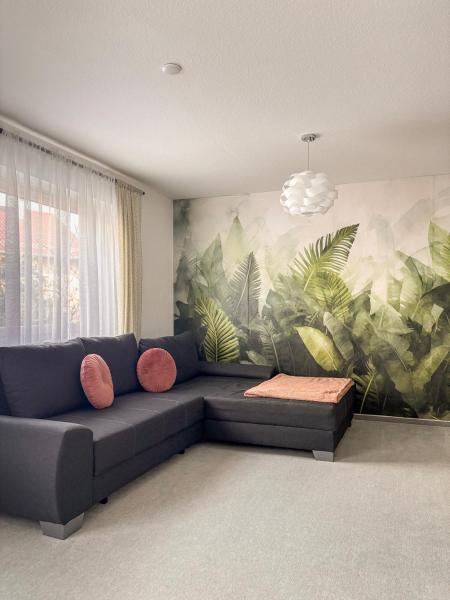 Deluxe Apartment Ella - Backnang