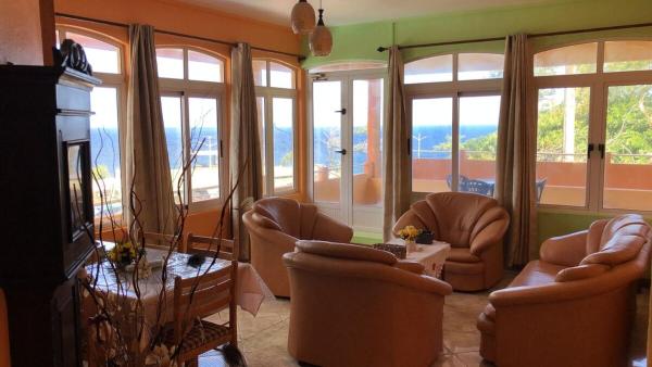 Escale Gris Gris, Breathtaking Views And Location! - Mauritius