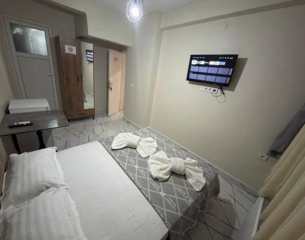 Barokat Hotel - İstanbul