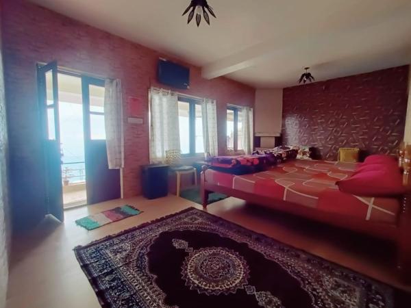 Bliss Heaven - Kodaikanal