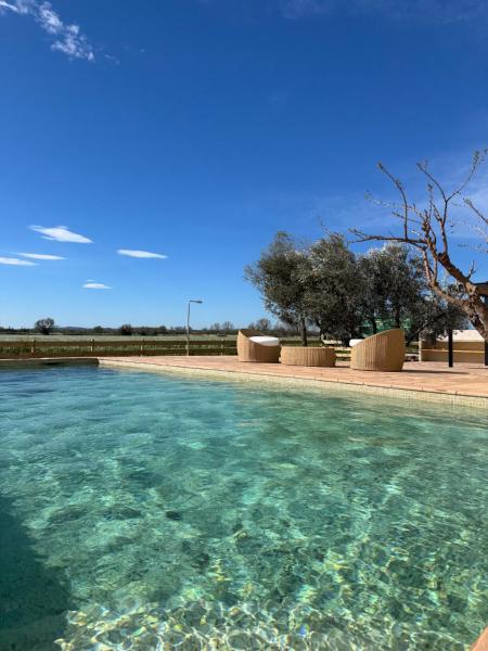 Mas Les Arrabassades - Figueres