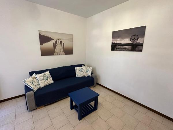 La Casa Di Anita - Italien