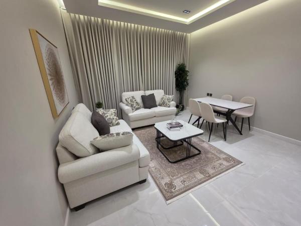 شقق كيان الفاخرة - Medina, Saudi Arabia