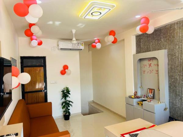 Hotel Royal Pride - Gandhinagar