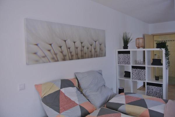 Ferienwohnung In Bad Schwalbach - Eltville