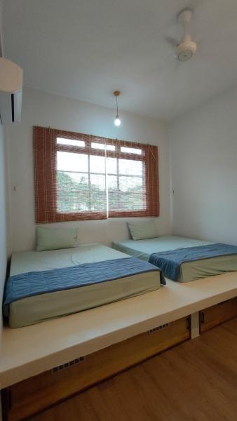 Sunya Home B02 Raub Pahang - Pahang
