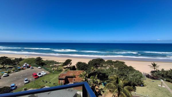 606 Santana Holiday Resort - Ramsgate