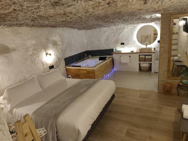 La Calita - Fuentealbilla