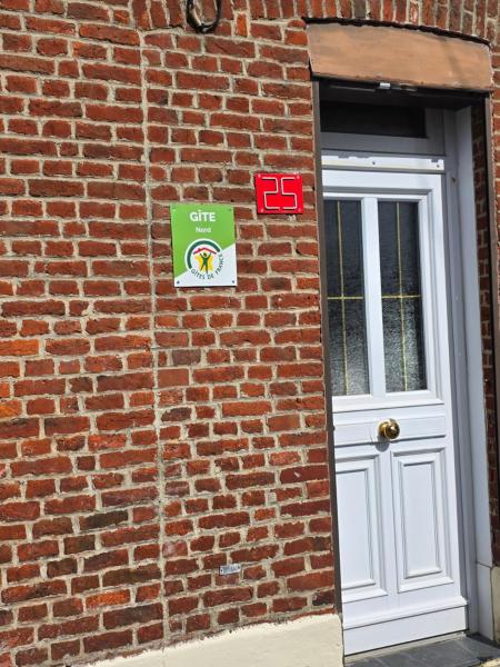 La Maison De Victoire, Wc à L'étage - Val-Joly