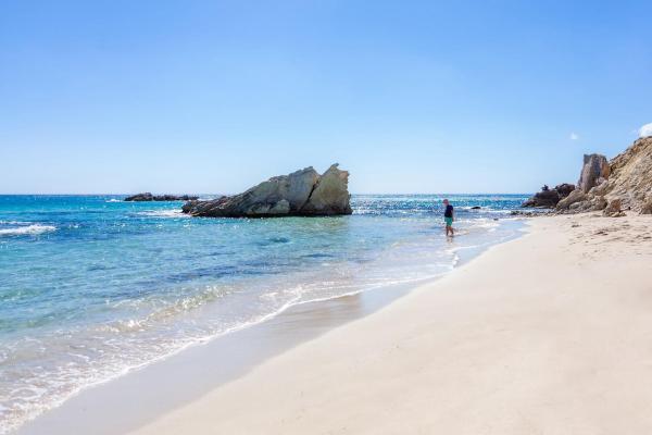 Es Claper Cala Ratjada - Cala Rajada