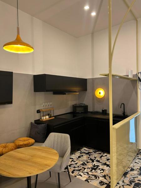 Cortile Tenore 3 - Luxury Apartment Between Napoli And Pompei - Portici