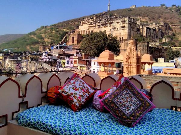 Haveli Bundi Inn - Bundi