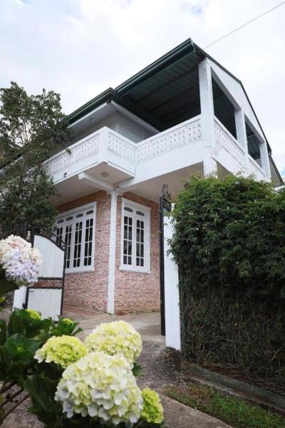 Hotel Three Seven - Nuwara Eliya