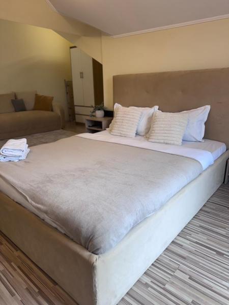 Apartament City Central - Constanța