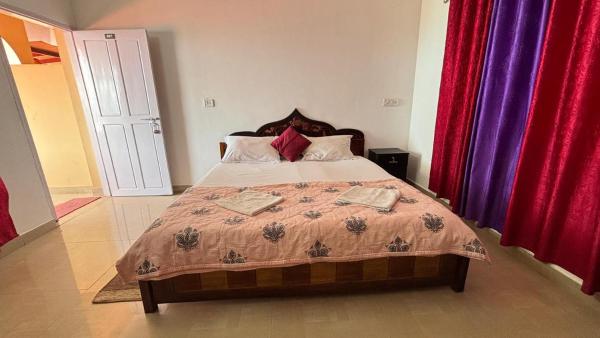 Punarjani Ayurveda Resort And Yoga Centre - Attingal