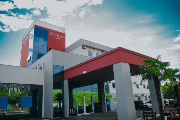 De Stefani Hotel - Rio Grande do Sul