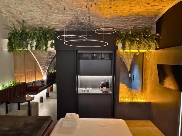 Adalina Luxury Suite - Giovinazzo