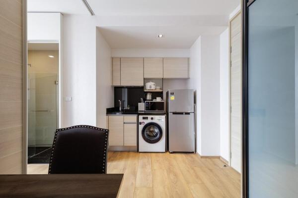 Extended Stay Near Samitivej - Bangkok